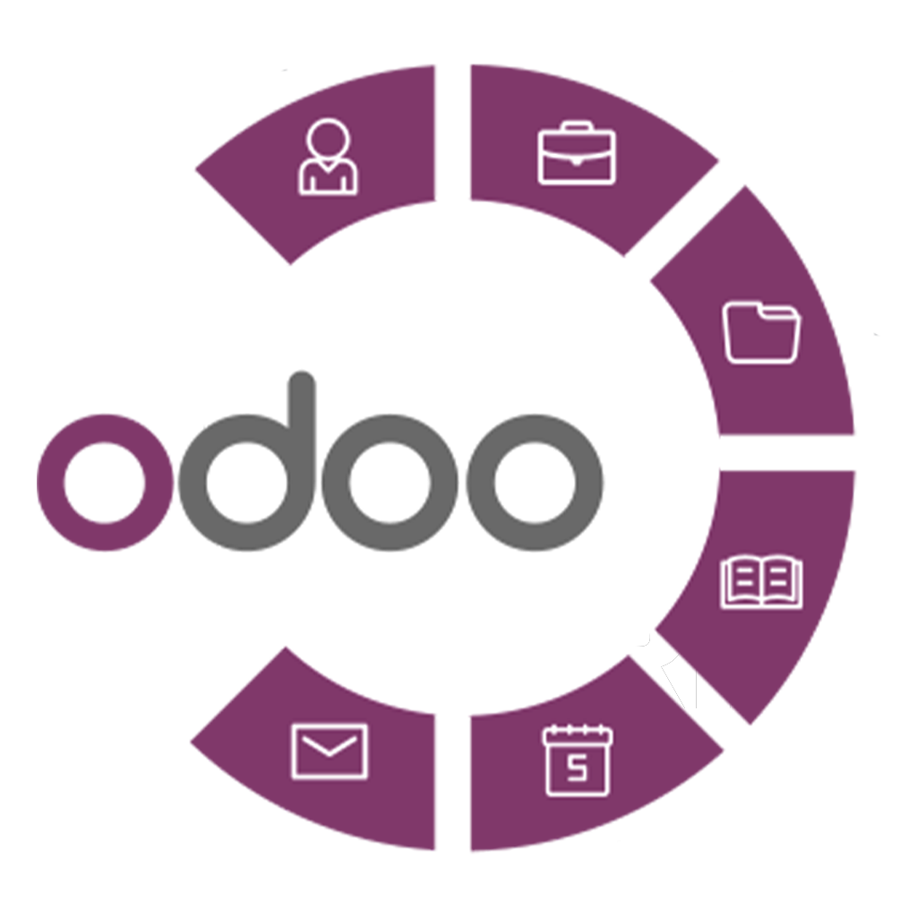 Capacitación funciones básicas de Odoo | Aulas en Red - Sinergia Pyme